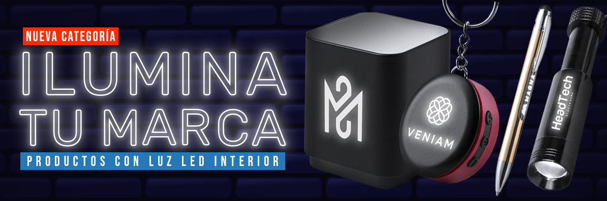 GLOBALPROMOITEMS CHILE